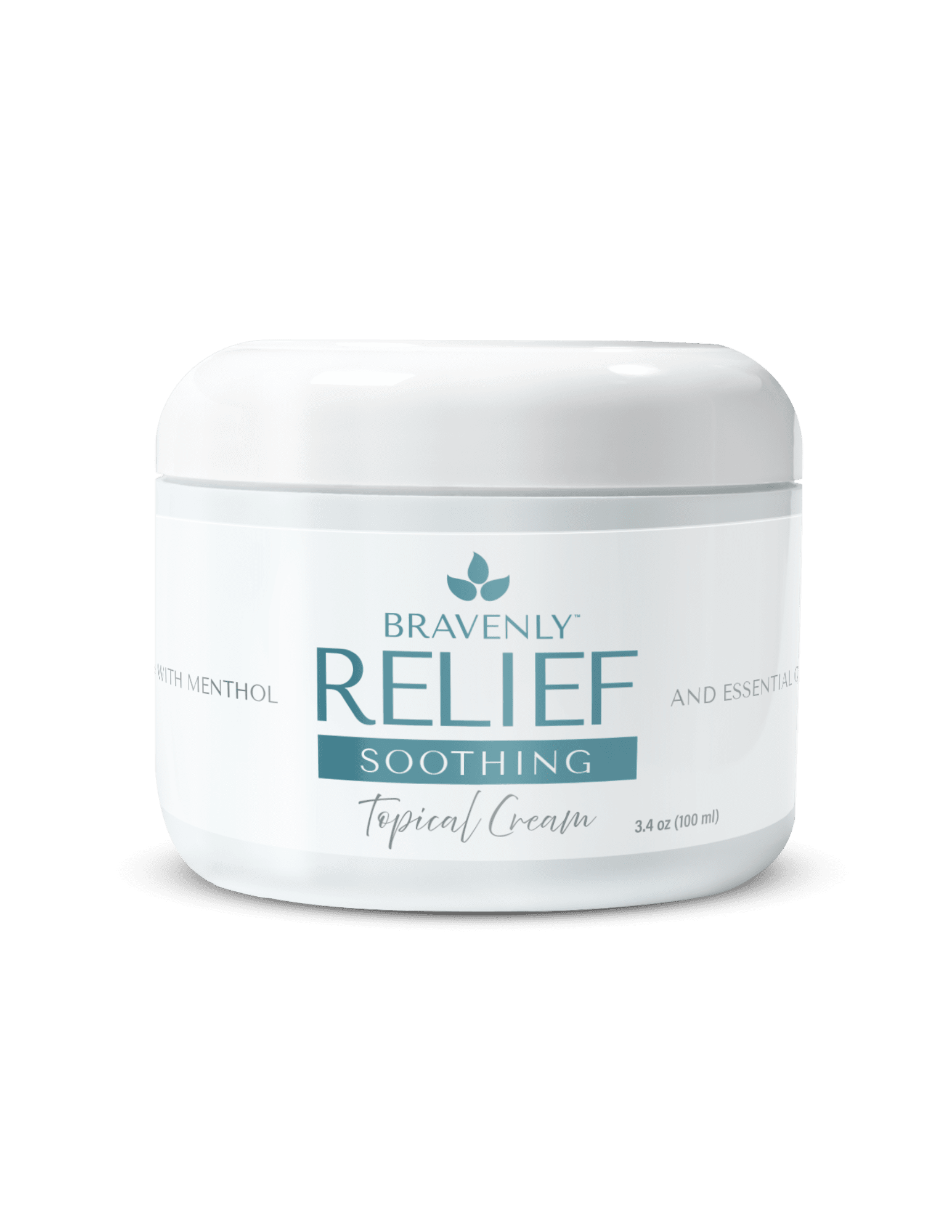 BRAVENLY RELIEF - BRAVENLY GLOBAL